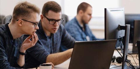 Définition de l'infogérance informatique et de son rôle