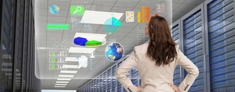 Qu'est-ce qu'un data center ? Définitions et enjeux