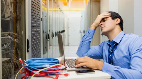 Panne informatique : les causes et les conséquences