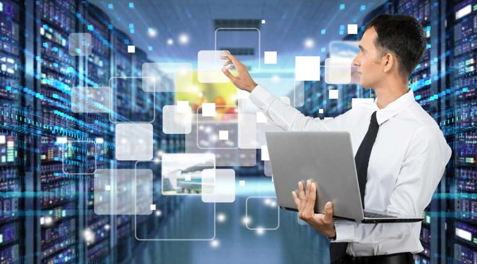 Virtualisation des serveurs - 11 avantages pratiques